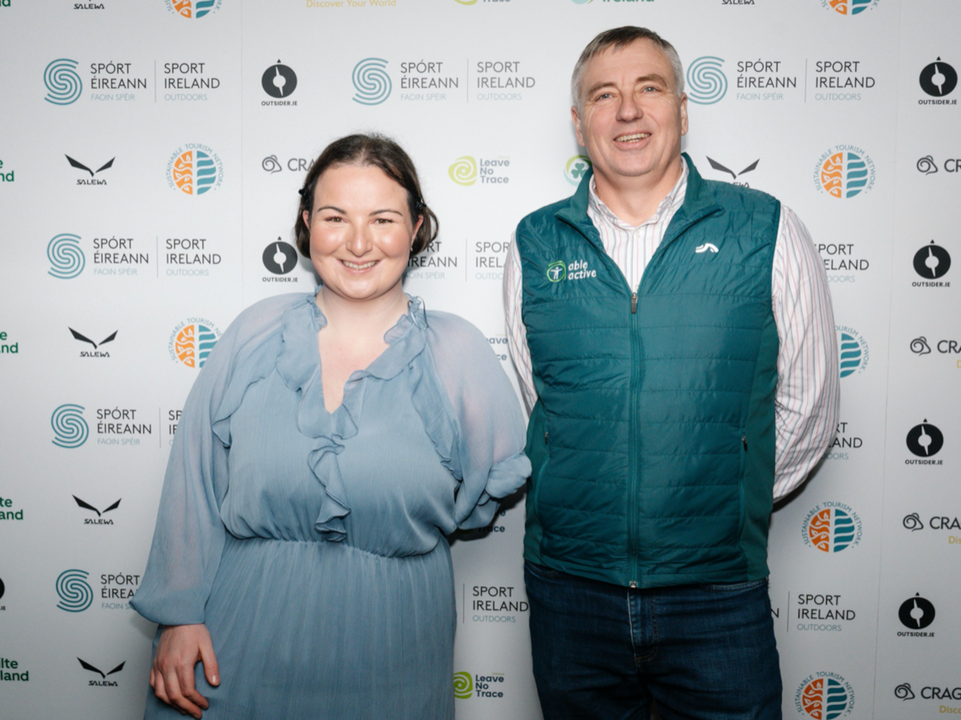 Outsider 2024 Awards: A Night of Inspiration